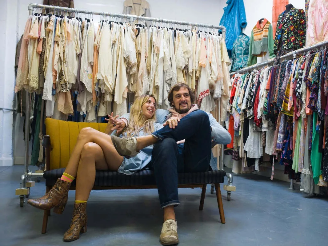 WePresent | Silk & Rope