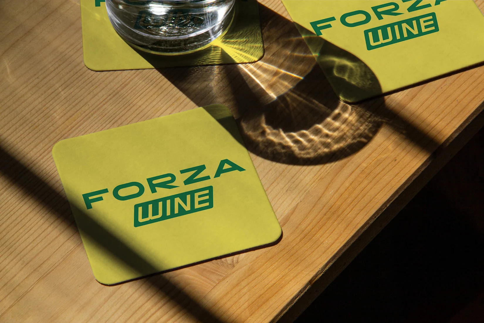 WePresent | How Forza Win used identity and design to succeed