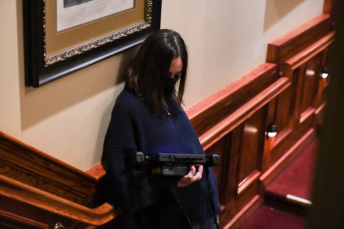 WePresent | Watch Gia Coppola and Kelly Zutrau (Wet)’s new video