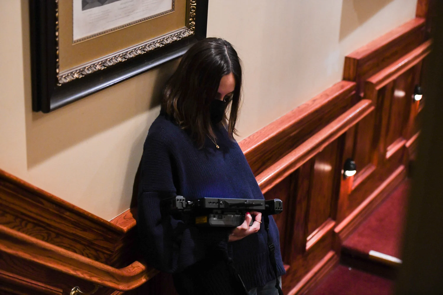 WePresent | Watch Gia Coppola and Kelly Zutrau (Wet)’s new video