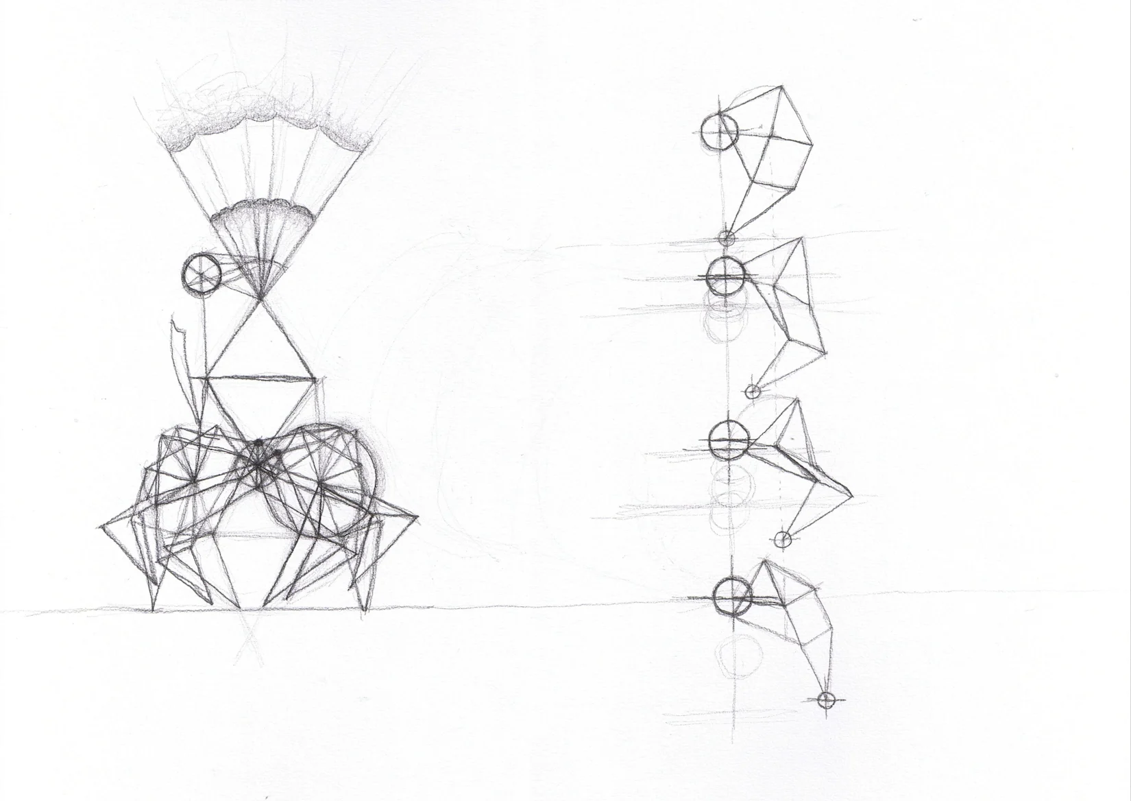 WePresent | Watch Theo Jansen’s wind-powered beasts come to life