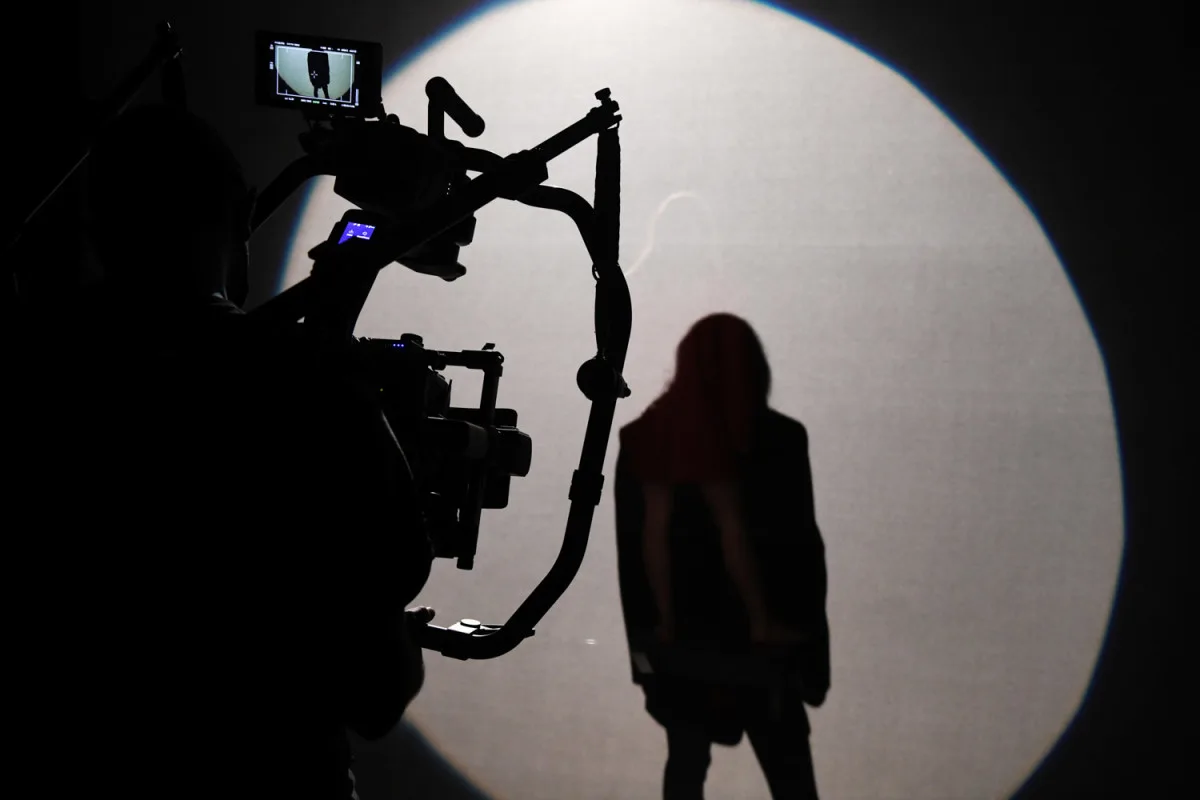 WePresent | Watch Gia Coppola and Kelly Zutrau (Wet)’s new video