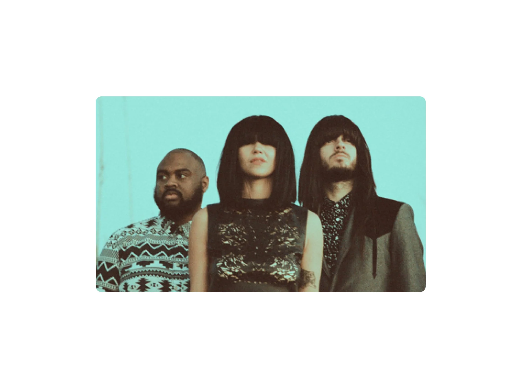 WePresent | WeTransfer x Worldwide FM