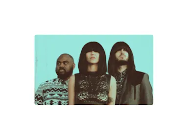 Wepresent Khruangbin