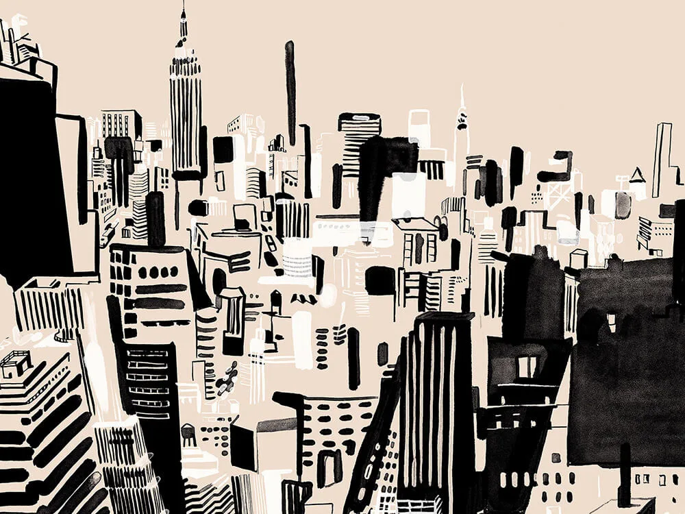 WePresent | Christoph Niemann