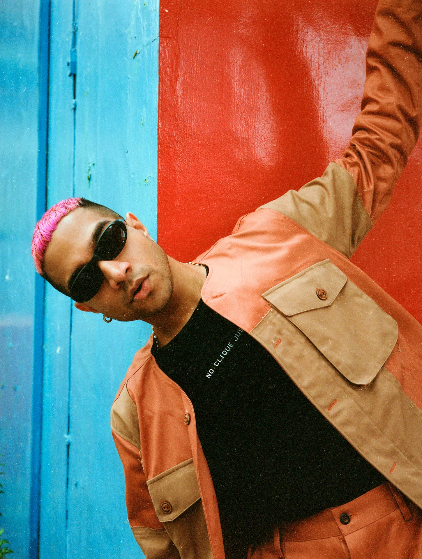 WePresent | Yung Raja raps bilingually between Tamil and English