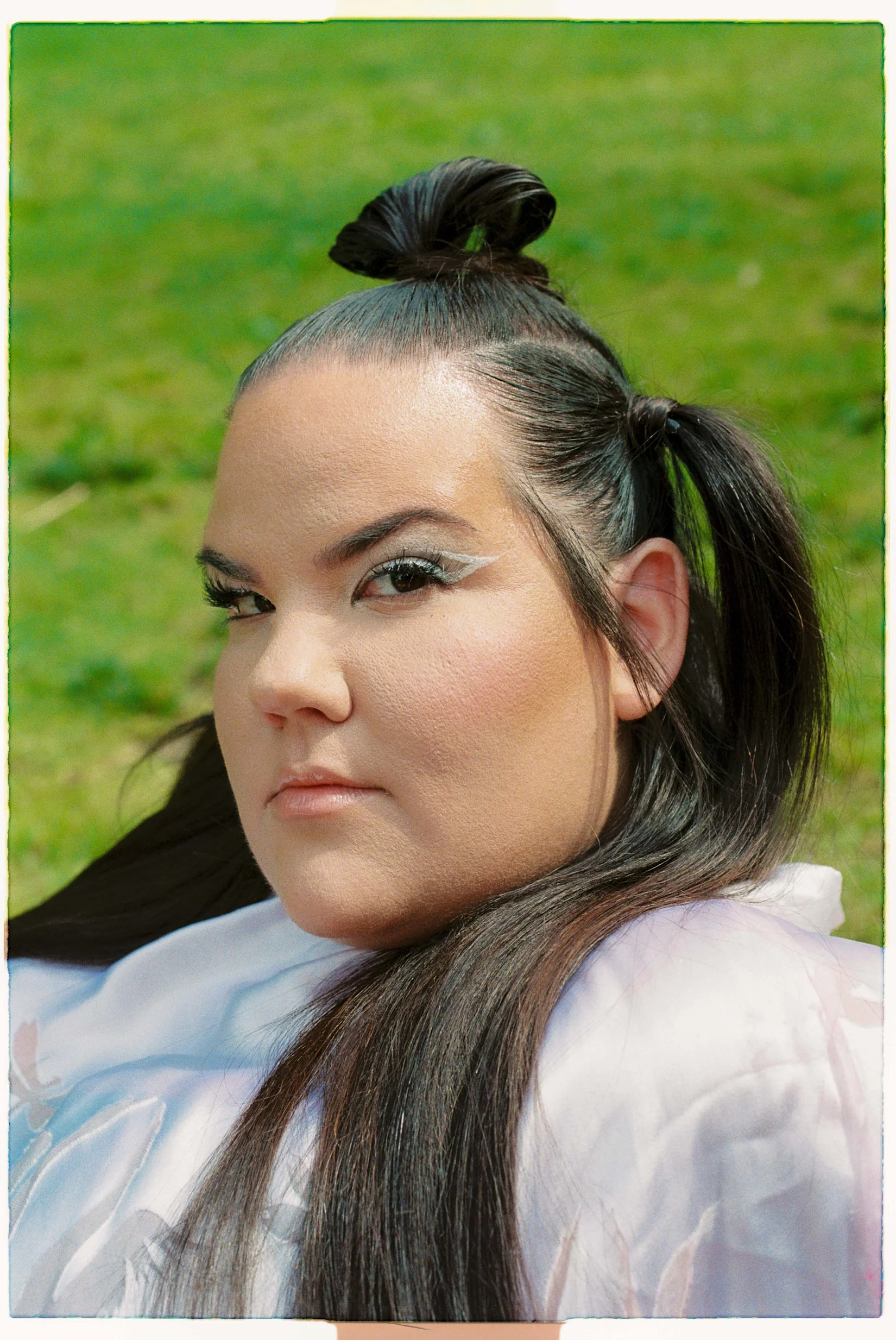 WePresent | Israeli singer Netta on life after Eurovision