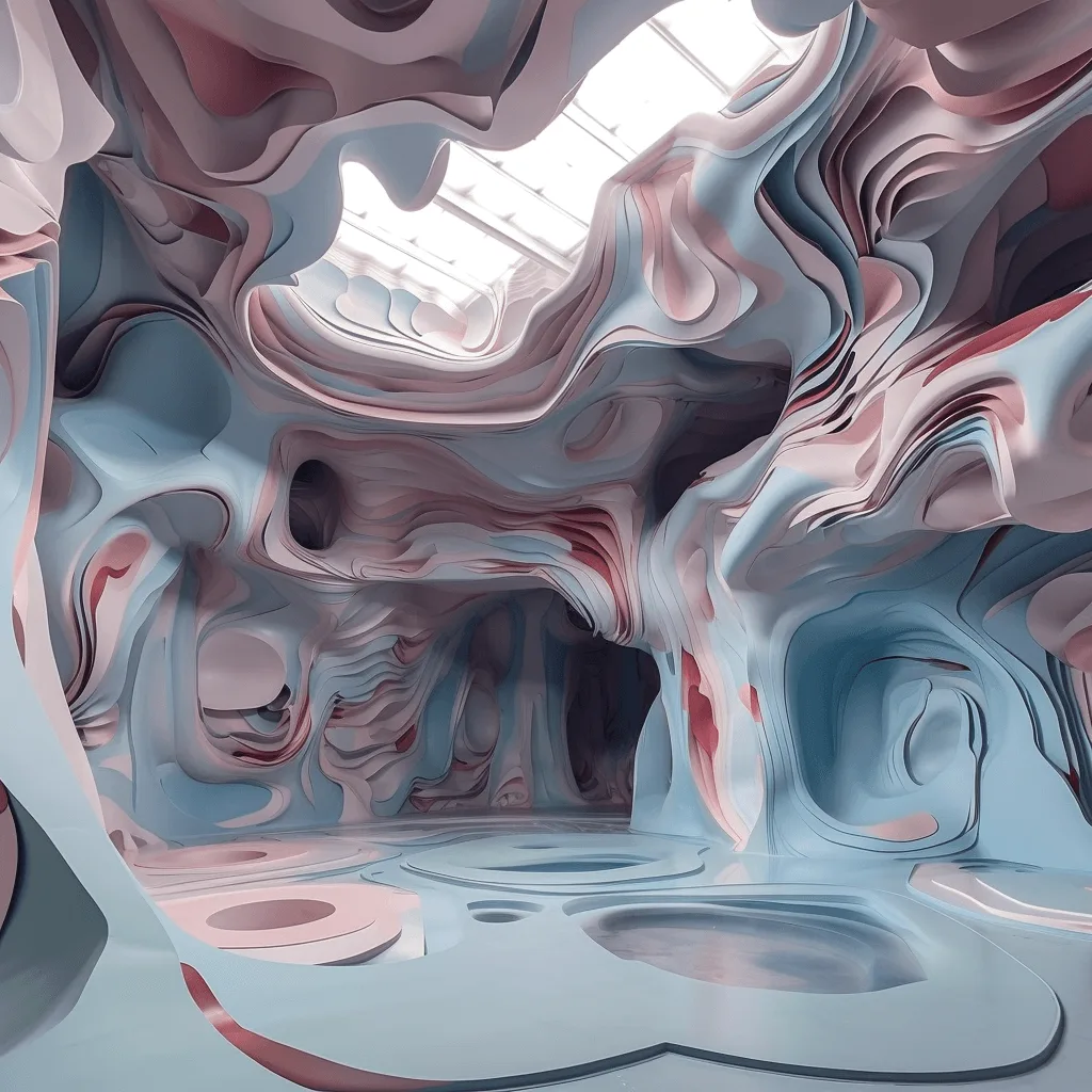 WePresent | How AI art tools could revolutionize architectural design
