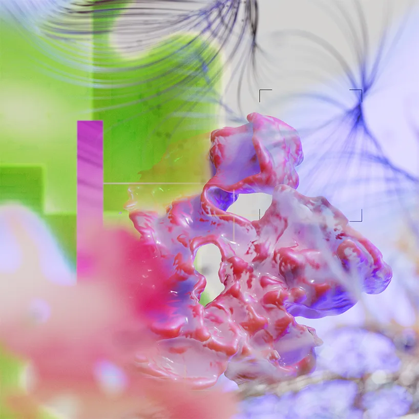 WePresent | Dada Projects, the women-led, future-facing 3D design studio