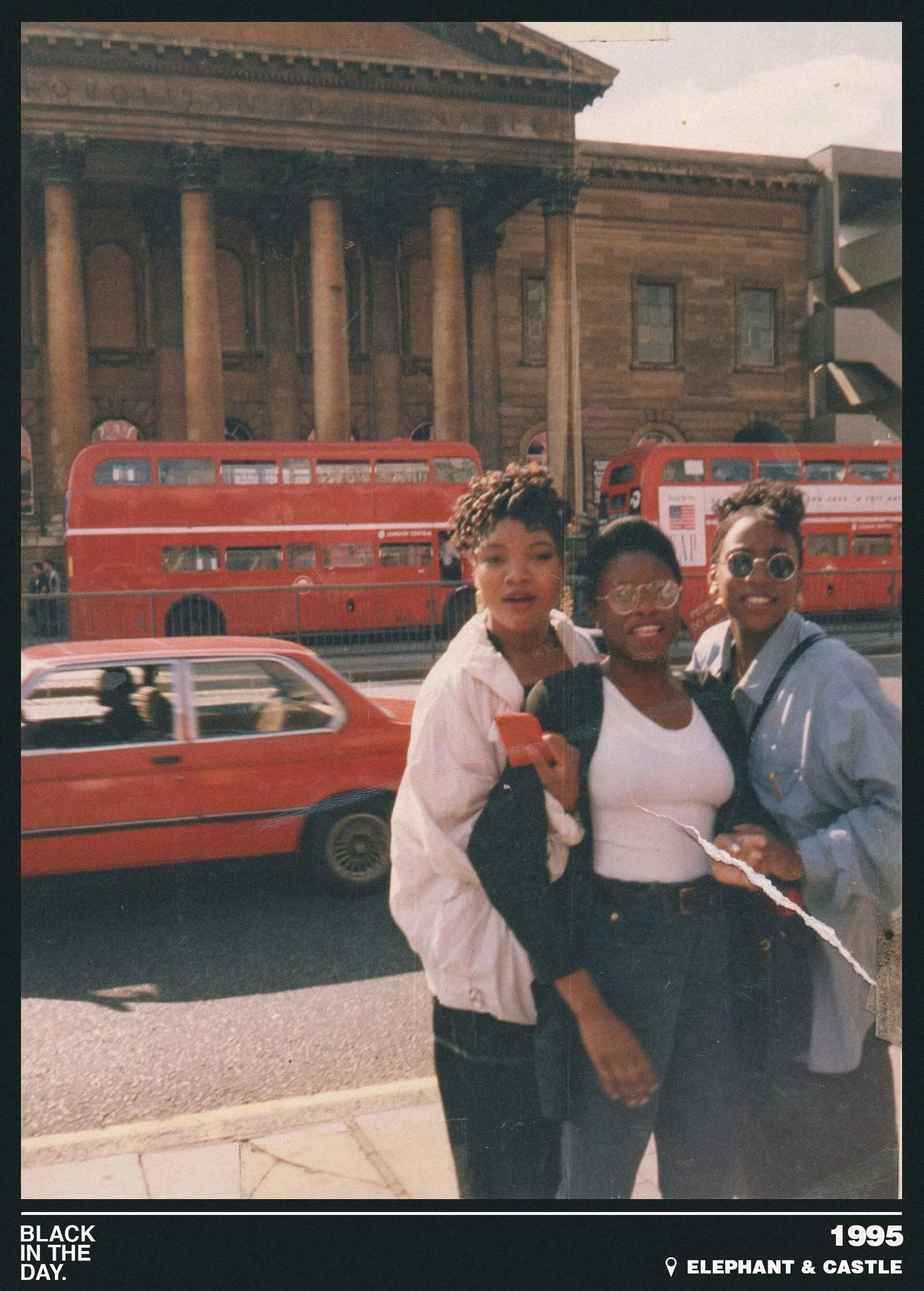 WePresent | Meet the people archiving Britain’s Black communities