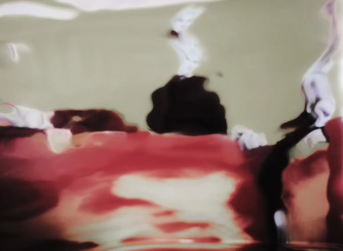 WePresent | How Simon Diebold crafts his surreal worlds