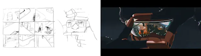 WePresent | Watch “The Brown Dog,” a short film starring Michael K ...