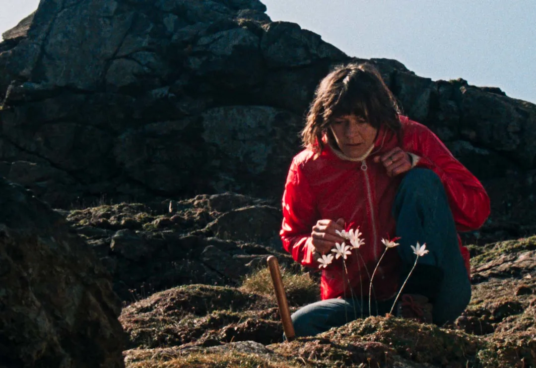 WePresent | Mark Jenkin’s analog film essentials