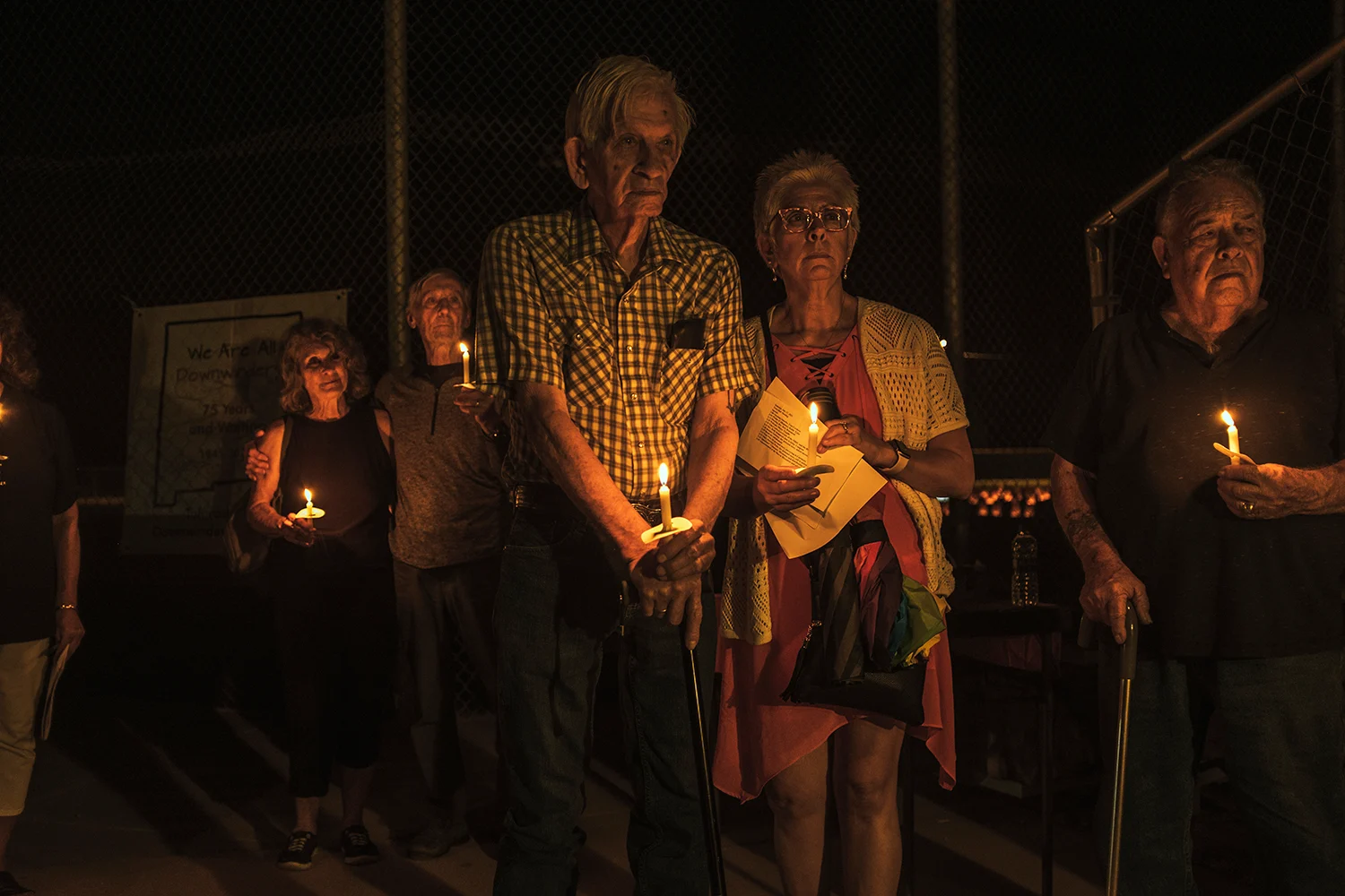 WePresent | Photos of those impacted by the world’s first atomic fallout