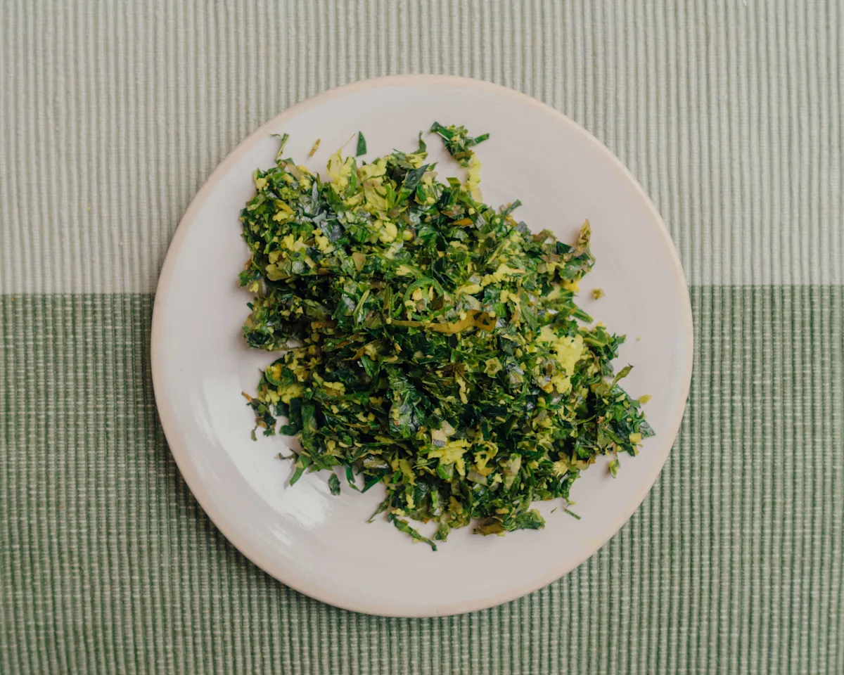 WePresent | London’s Rambutan is remixing Sri Lankan food influences