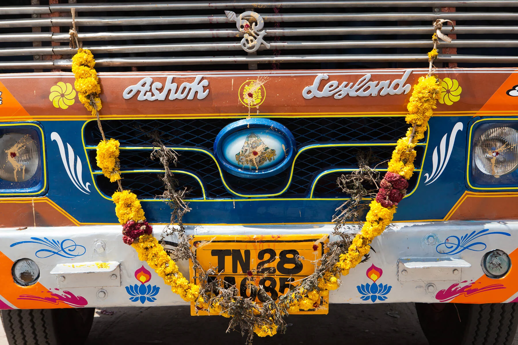 WePresent | Nick Sethi on capturing India in his debut book