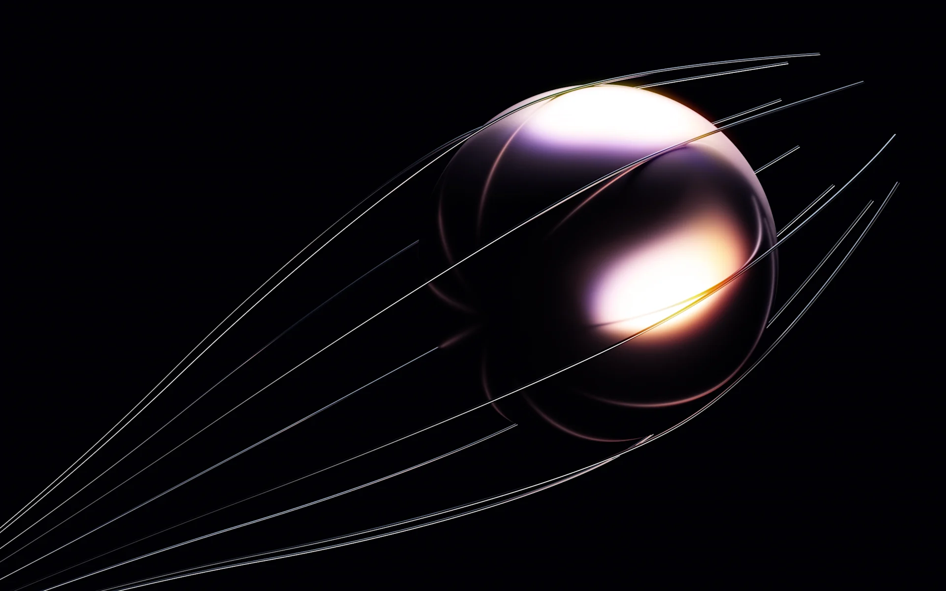 WePresent | Amine Ghorab uses CGI to let the real confront the dream