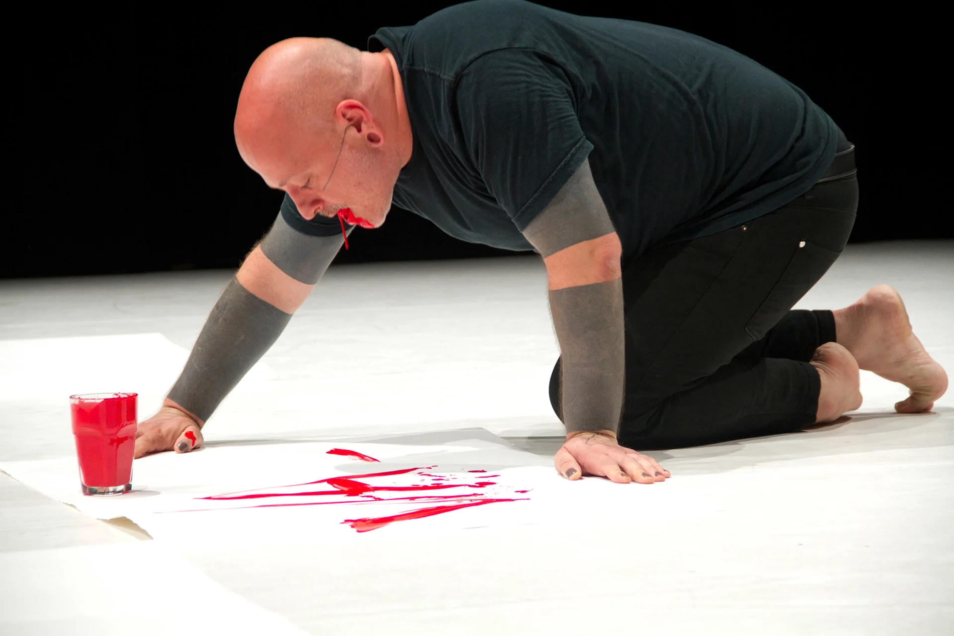 WePresent | Why Brazilian artist Maurício Ianês is so important