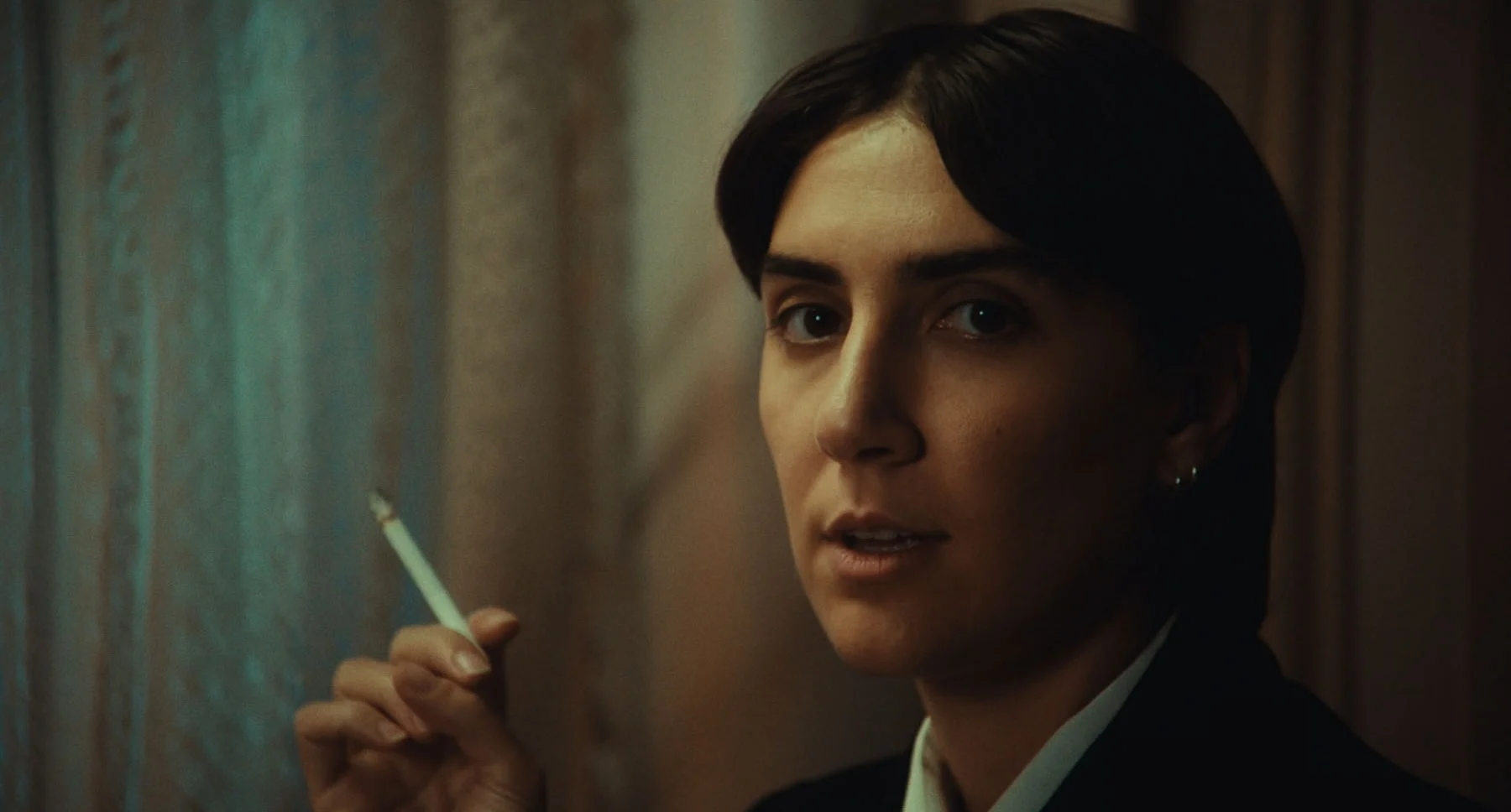 WePresent | May Ziadé’s film “Neo Nahda” explores queer Arab histories