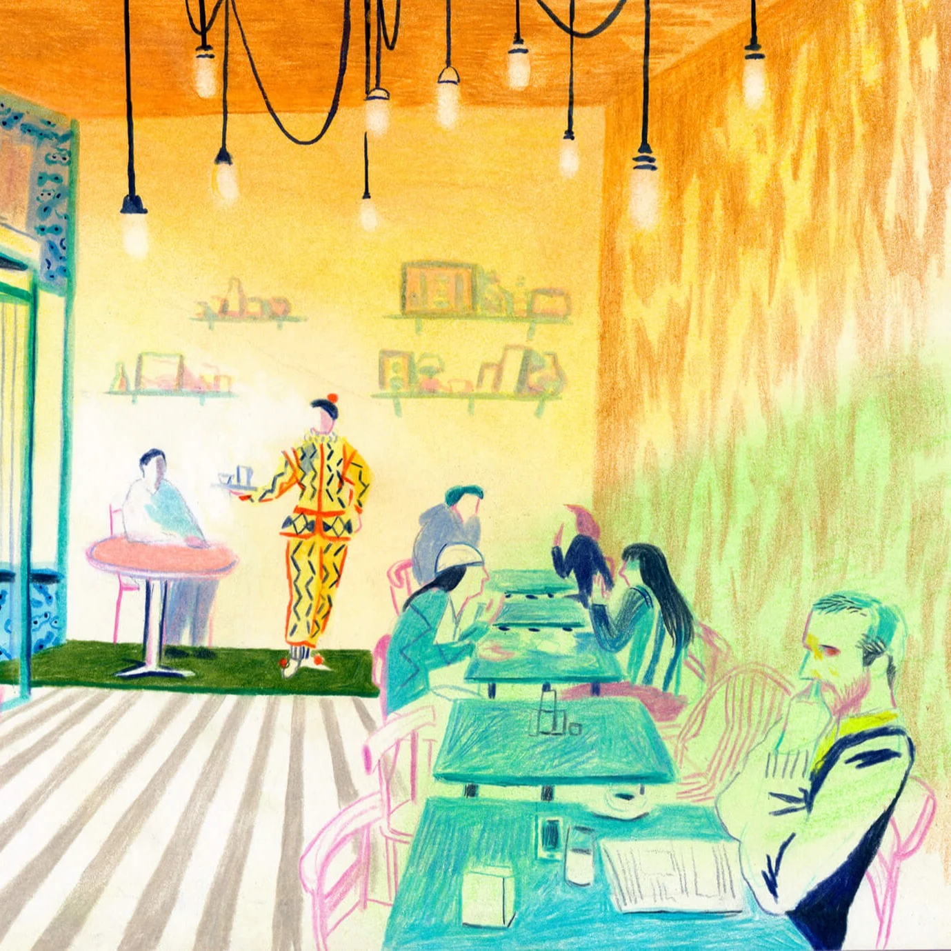 WePresent | How coffee culture became Australia’s most prized ritual