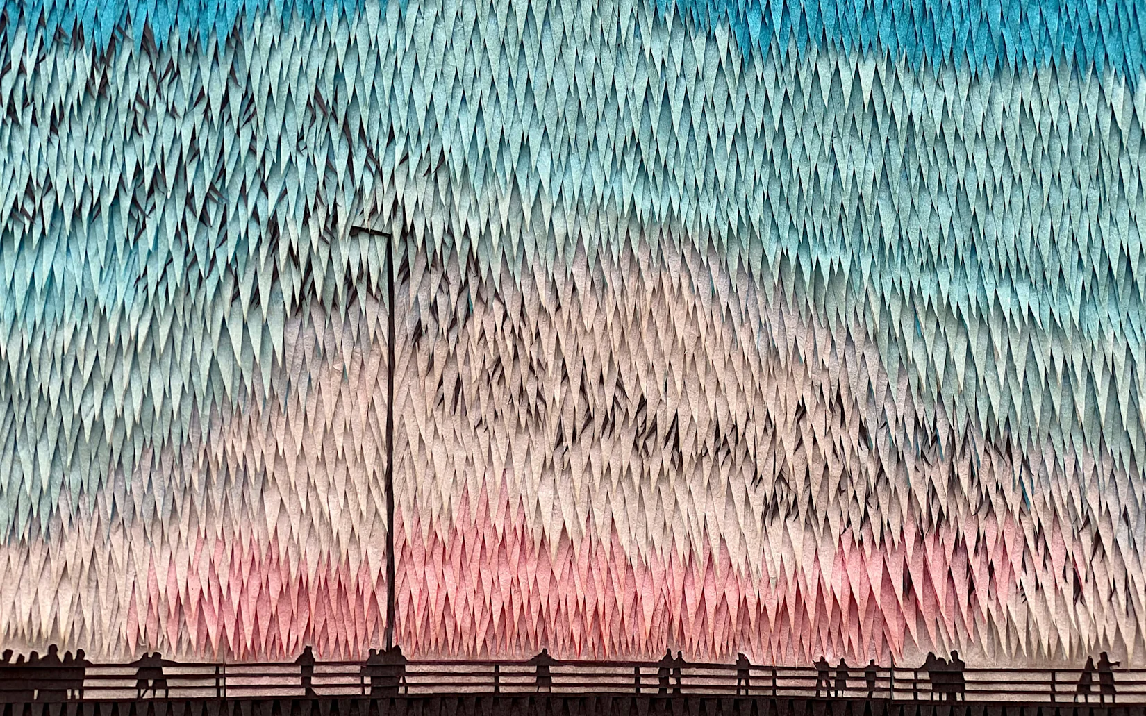 WePresent | Roberto Benavidez turns piñatas into an artform