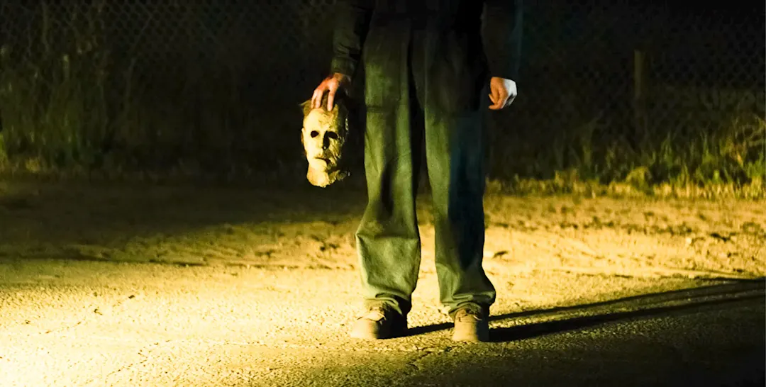 WePresent | The power of Hollywood horror's masked monsters