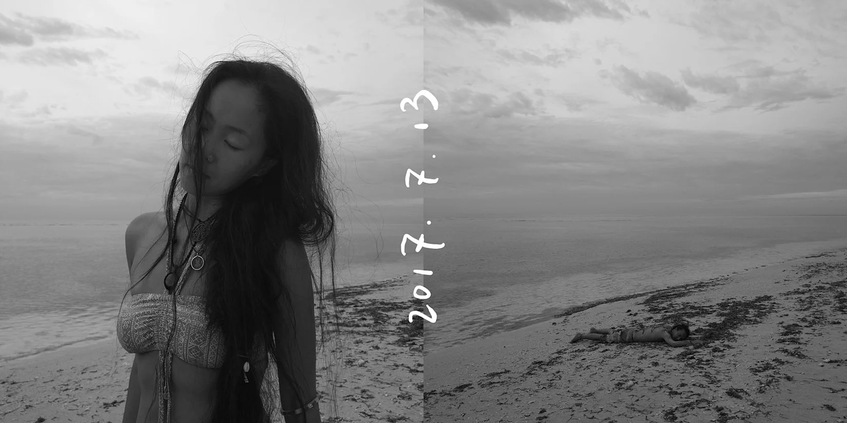 WePresent | The couple who used photography to rediscover their love