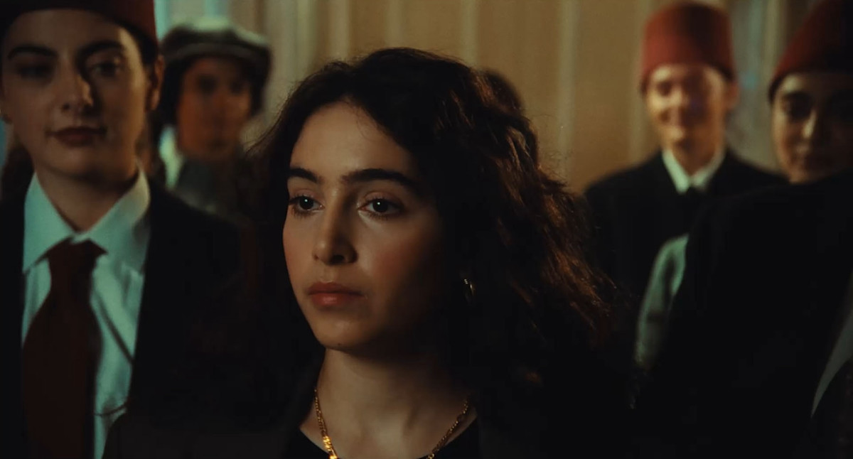 WePresent | May Ziadé’s film “Neo Nahda” explores queer Arab histories