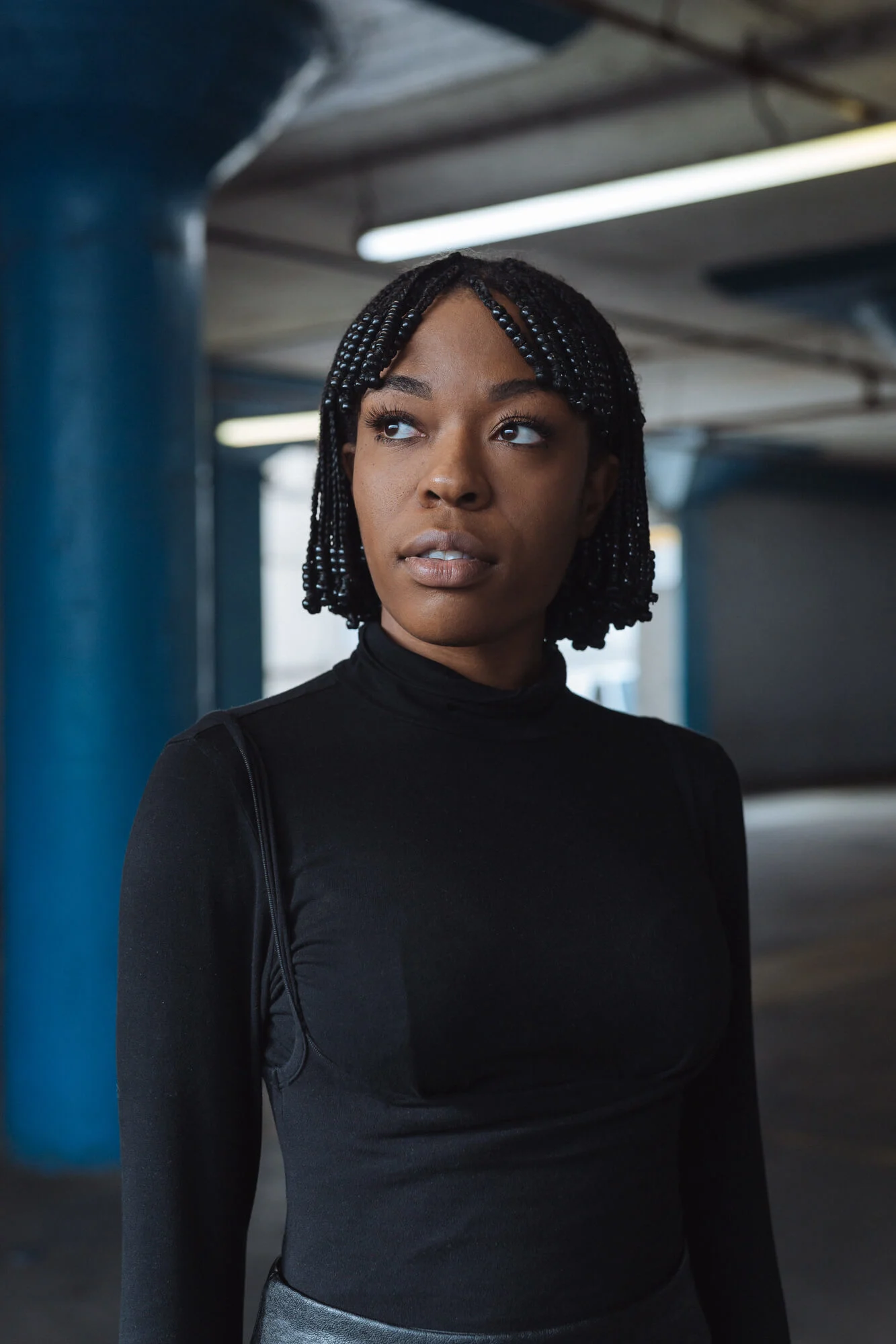 WePresent | How Sudan Archives merge the traditional with the modern