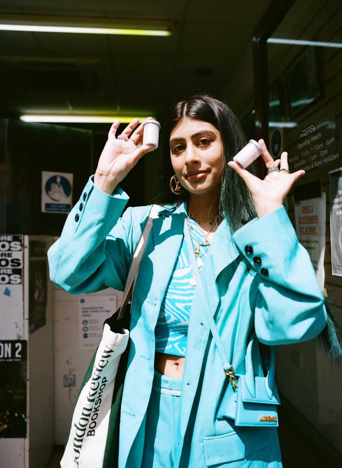 WePresent | How Eye Culture became a hub for London’s photographers