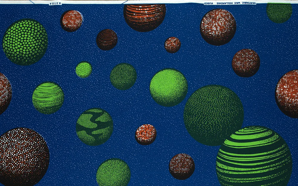 WePresent | Meet experimental Dutch designer Simone Post