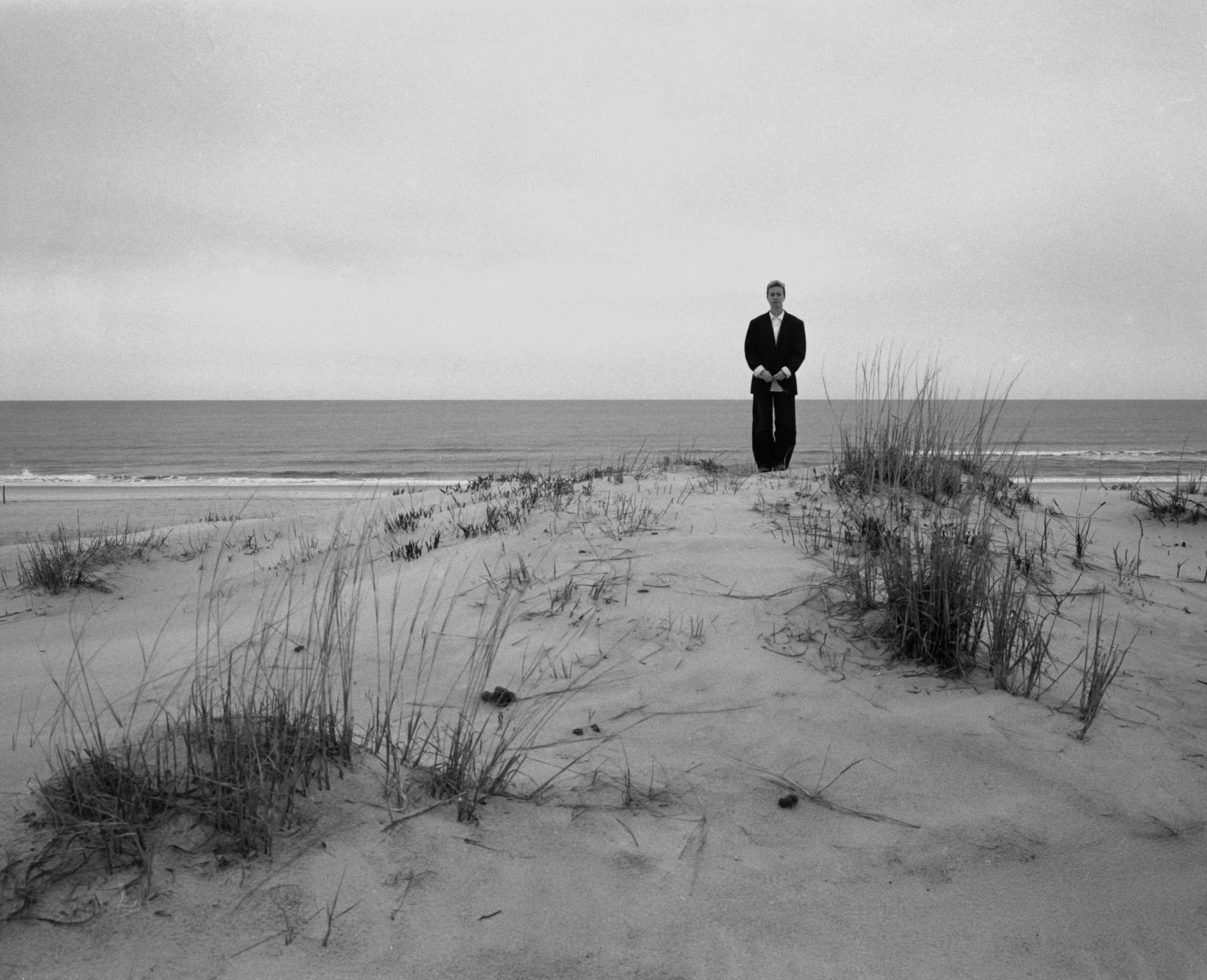 WePresent | Carson Stachura reimagines the Trans visual archive