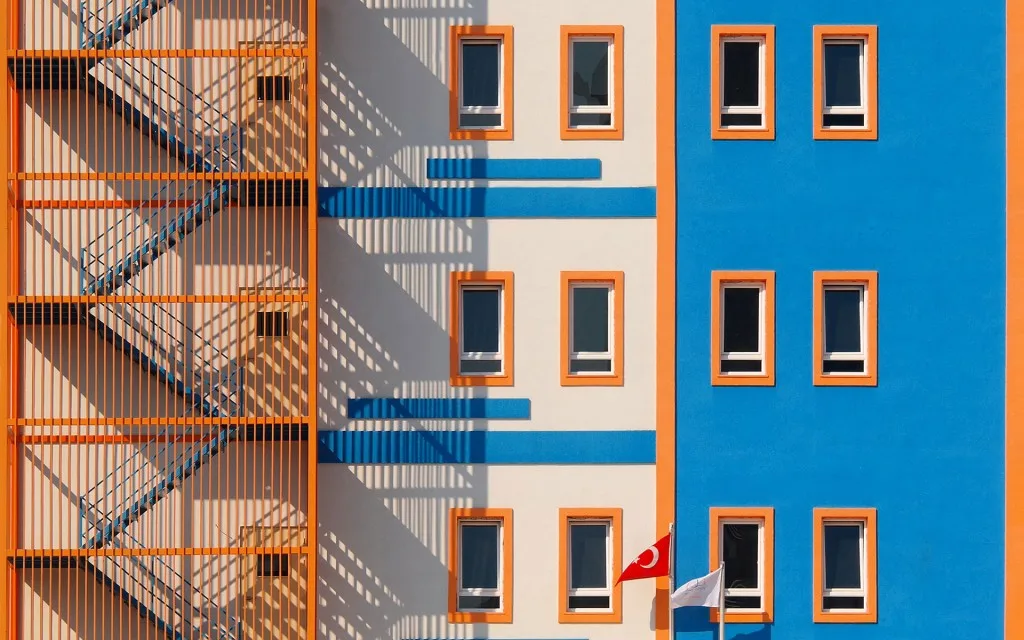 WePresent | Photographer Yener Torun redefines our picture of Turkey