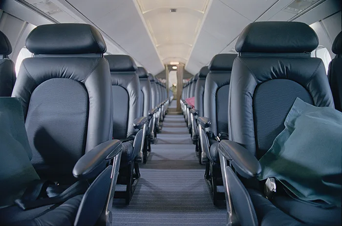 WePresent | How Concorde’s design inspired the world