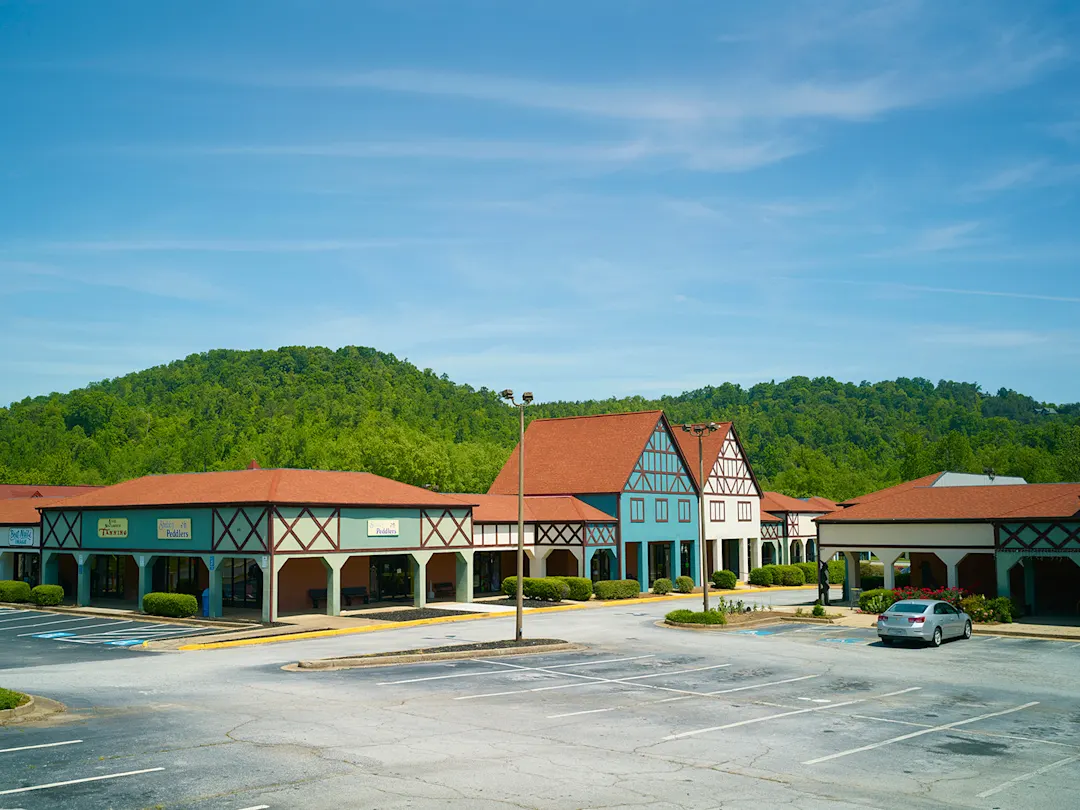 WePresent | A heavy slice of Americana from Dan Burn-Forti