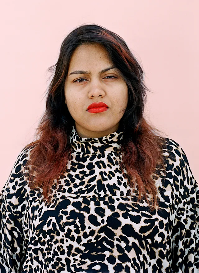 WePresent | Prarthna Singh and Snigdha Poonam photograph young India