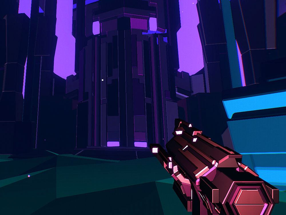 WePresent | On the after-hours party aesthetic of video game Desync