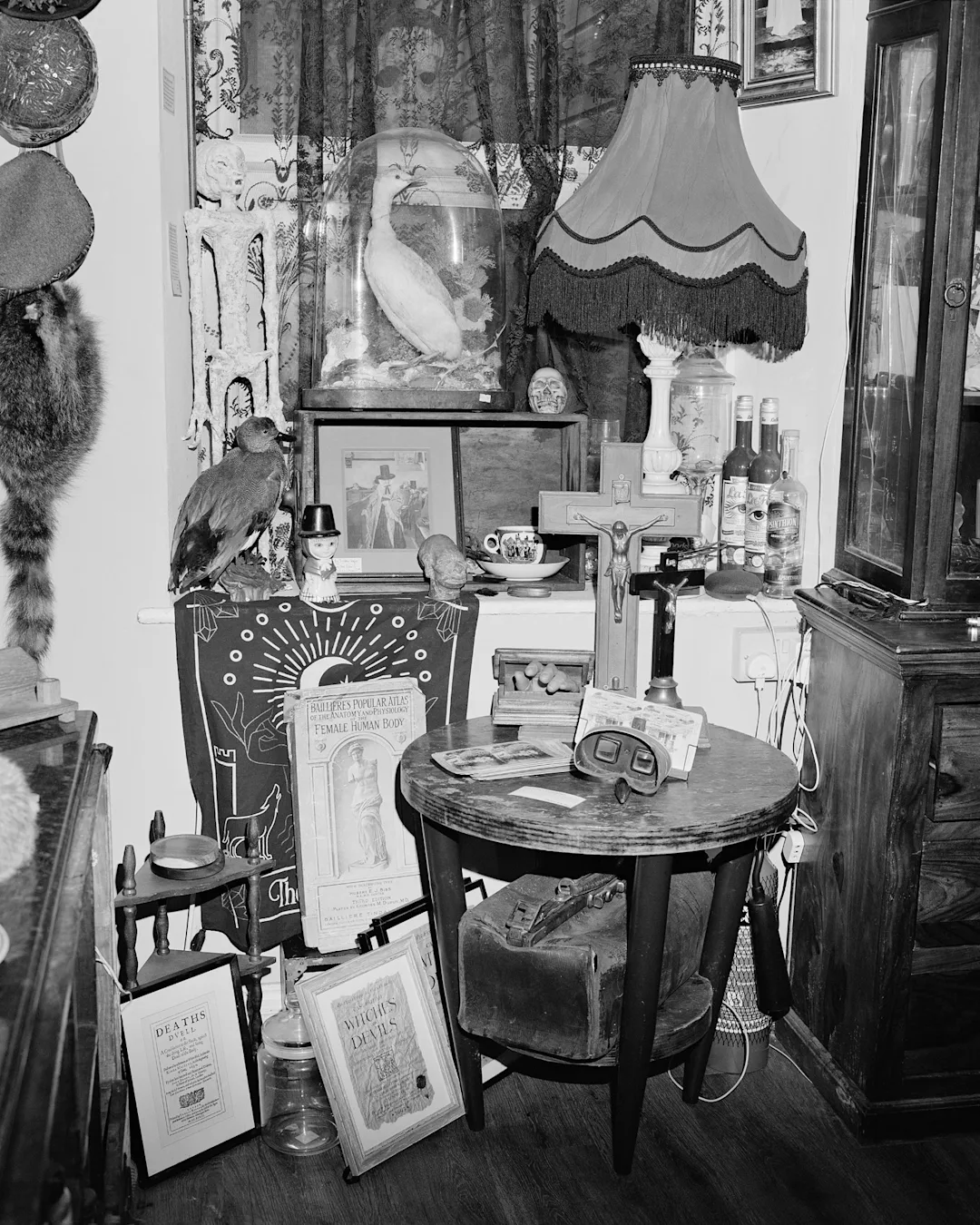 WePresent | Alice Poyzer’s photo story about autism and being yourself