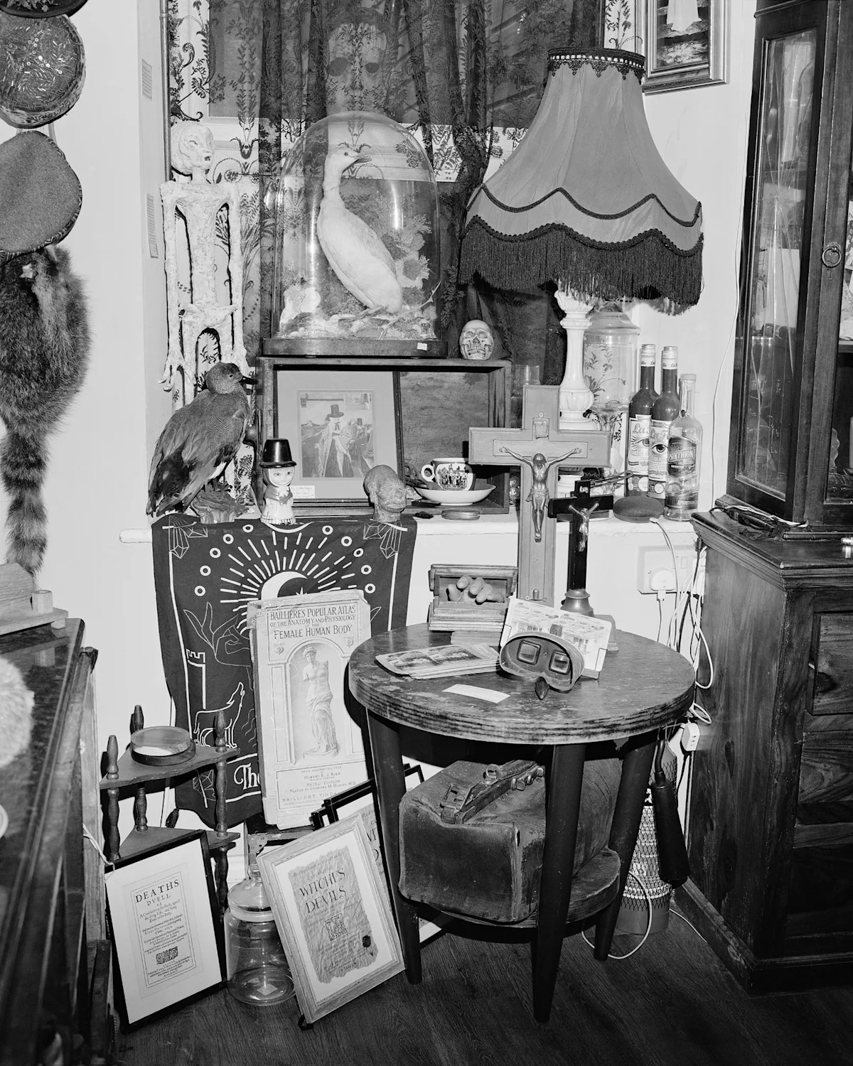 WePresent | Alice Poyzer’s photo story about autism and being yourself