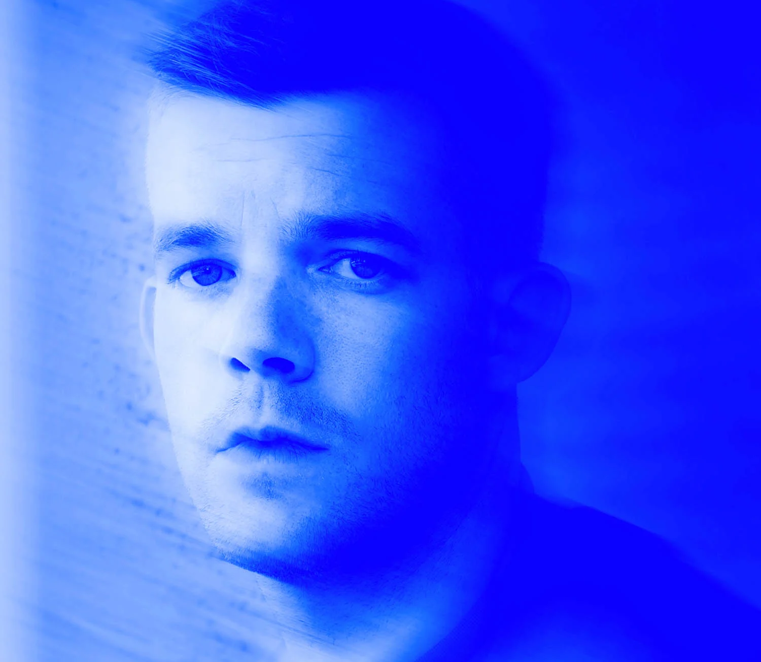 WePresent | Russell Tovey’s essay inspired by Derek Jarman