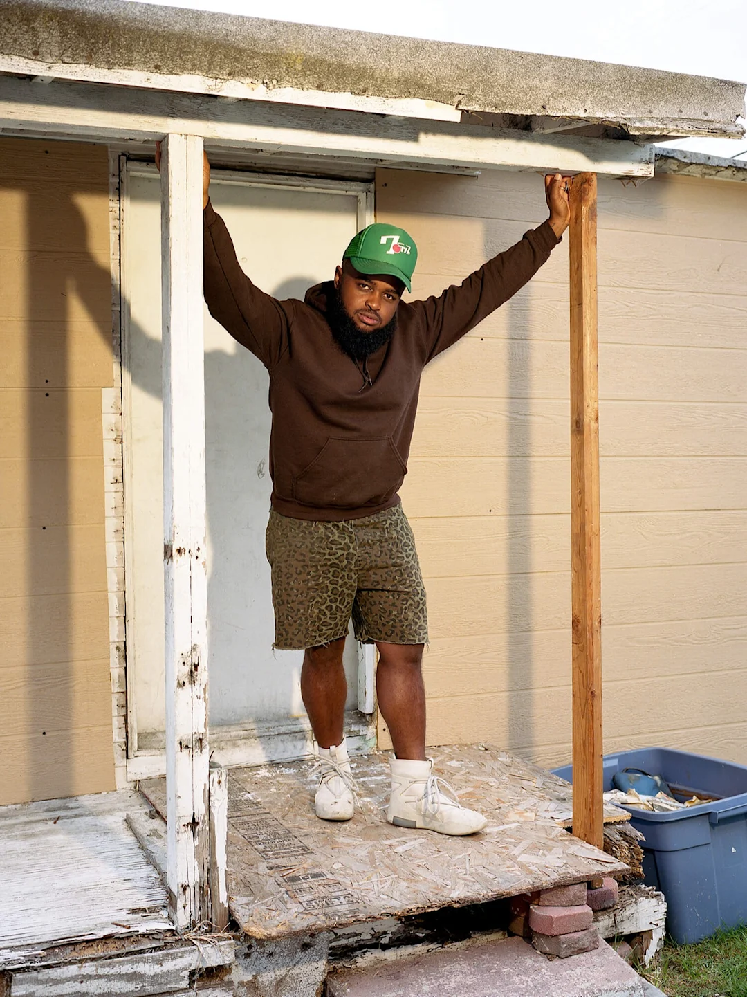 WePresent | Calmatic