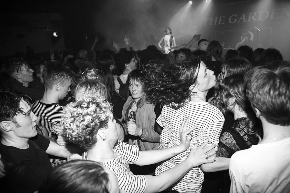 WePresent | Photographers Wanda and Gábor Martin capture an eternal youth