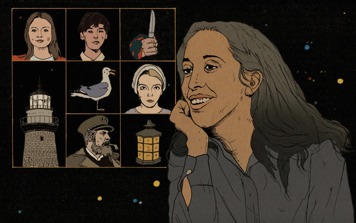 WePresent | Movie stars can make a movie, but who makes the stars?