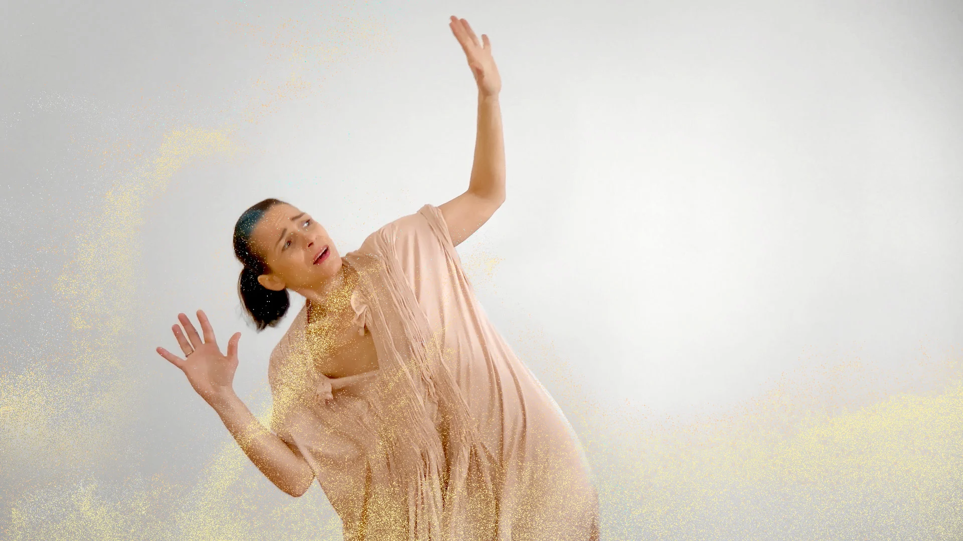 WePresent | Ana Prvački, the Berlin-based artist with many faces