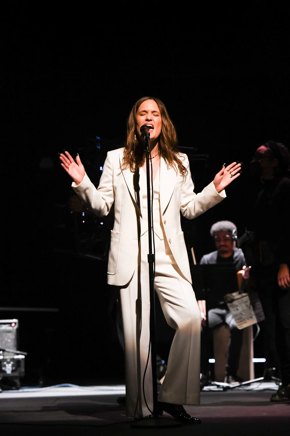 WePresent | Watch Gia Coppola and Kelly Zutrau (Wet)’s new video