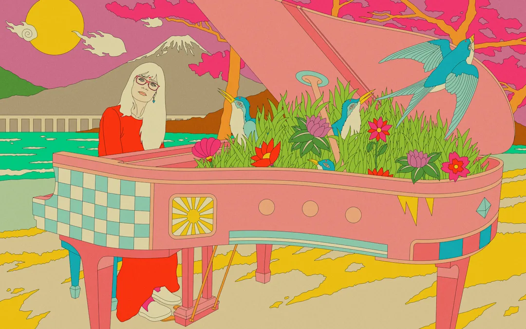 WePresent | Kelly Moran