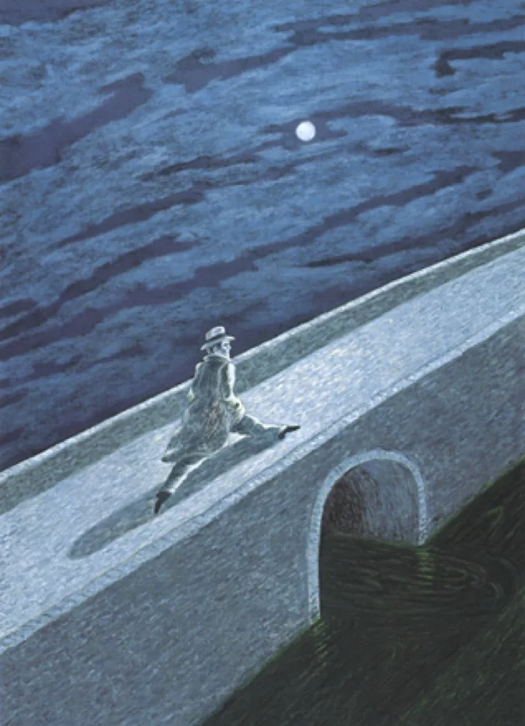 WePresent | Painter Carmen Cicero kept life romantic for 93 years