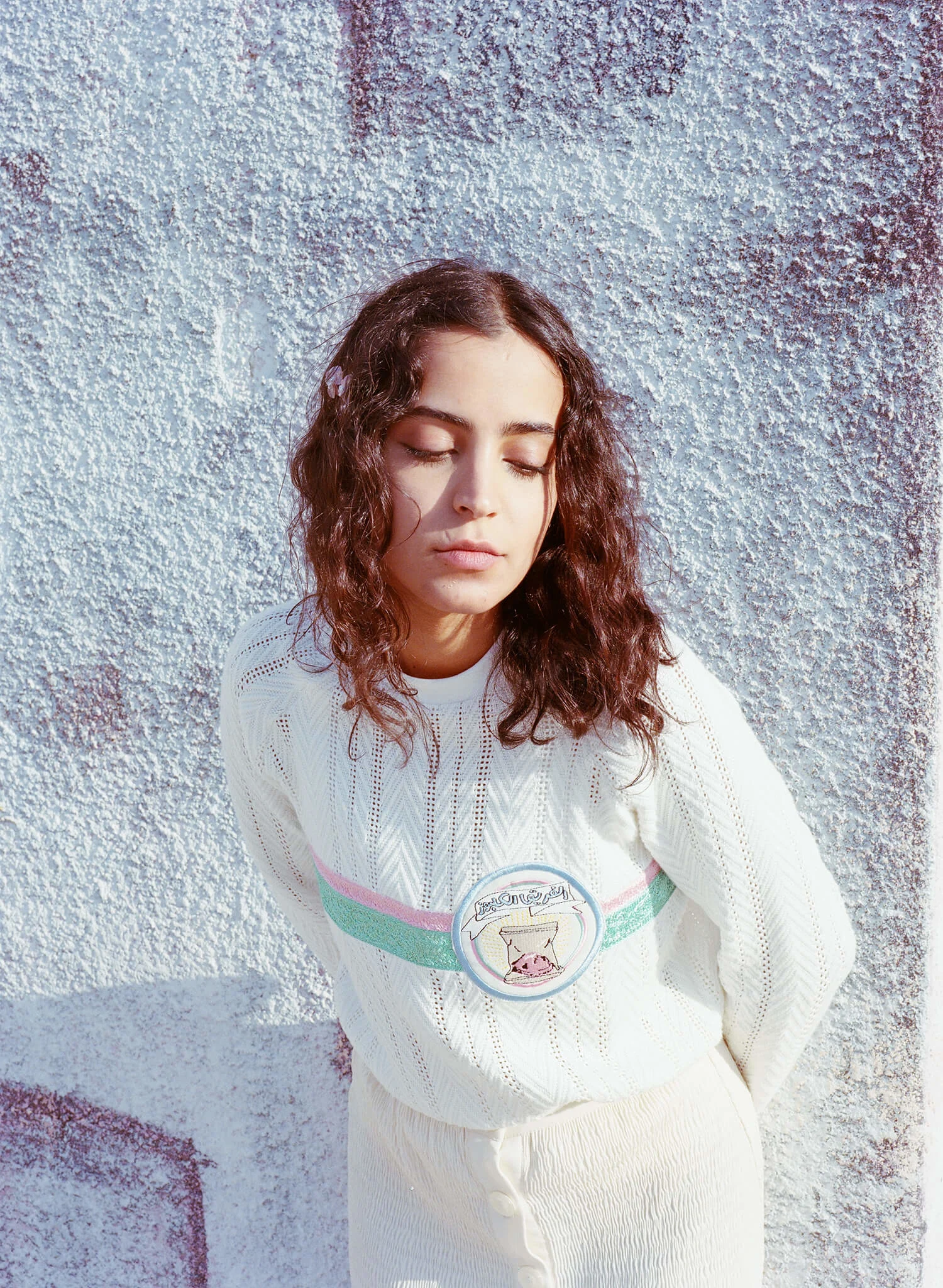 WePresent | Tania Haddad’s clothing is a love letter to Jordan