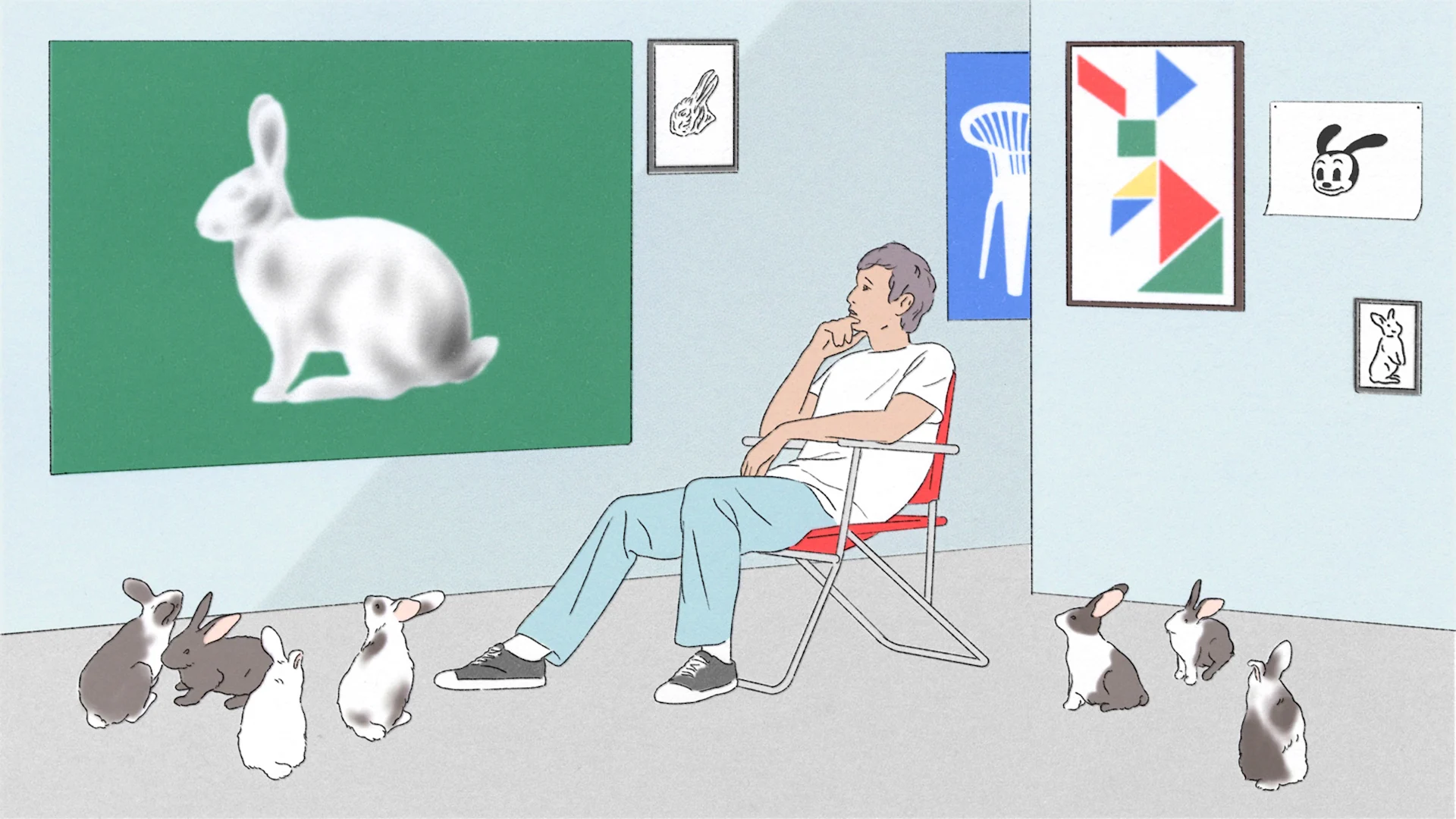 WePresent | What does it mean to be a curator in 2023?