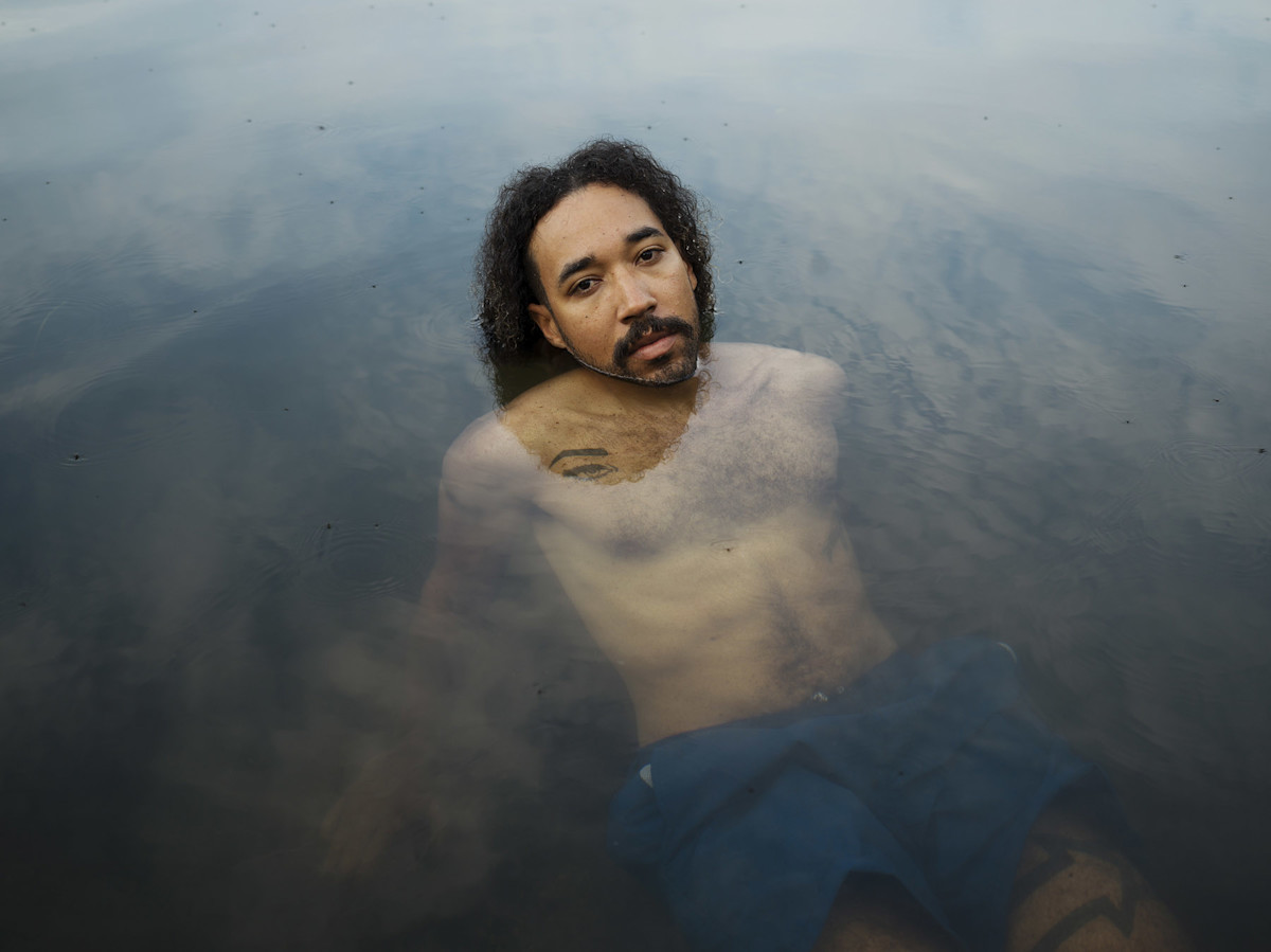 WePresent | Jess T. Dugan